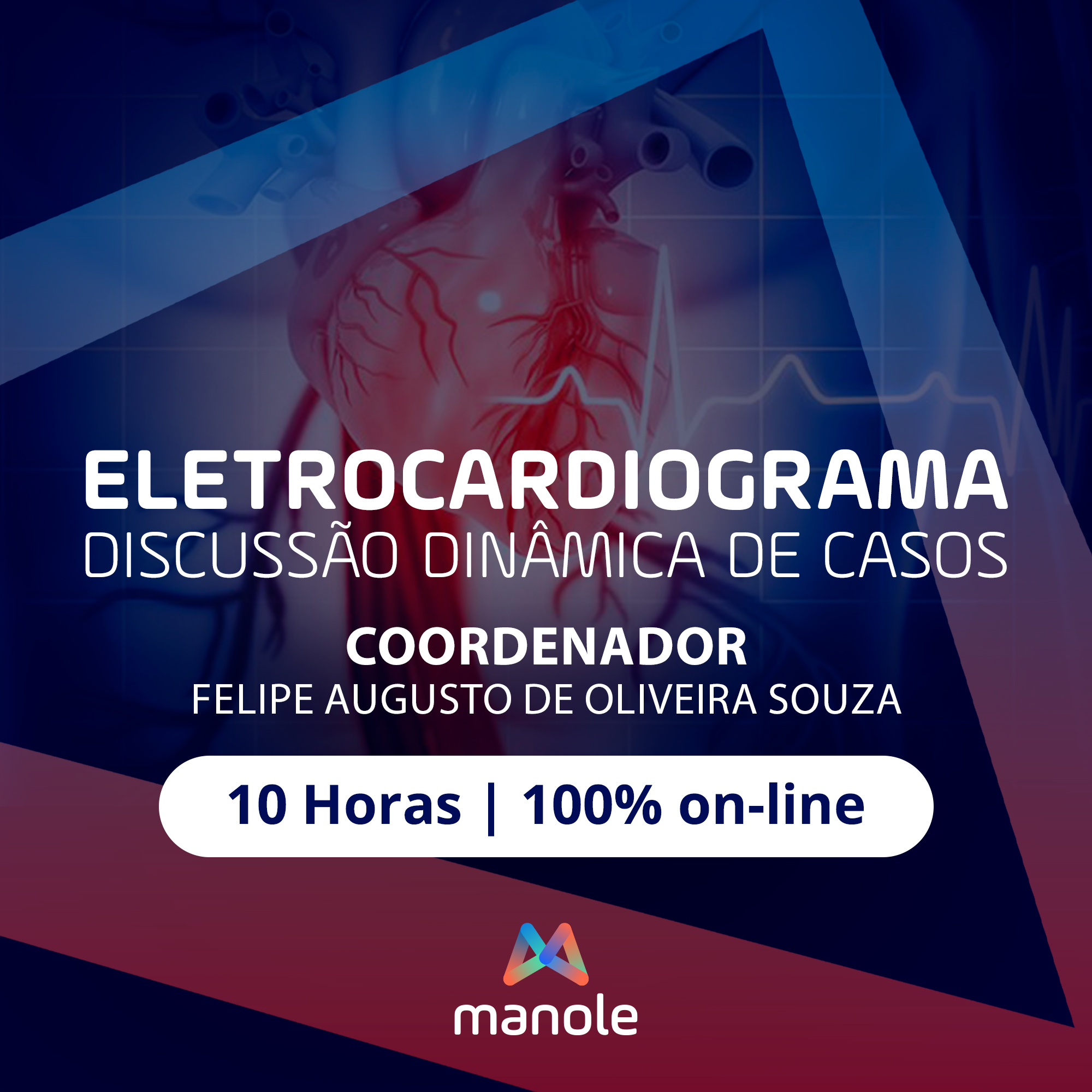 Material de Estudo: Conteúdo Complementar | Manole Educação